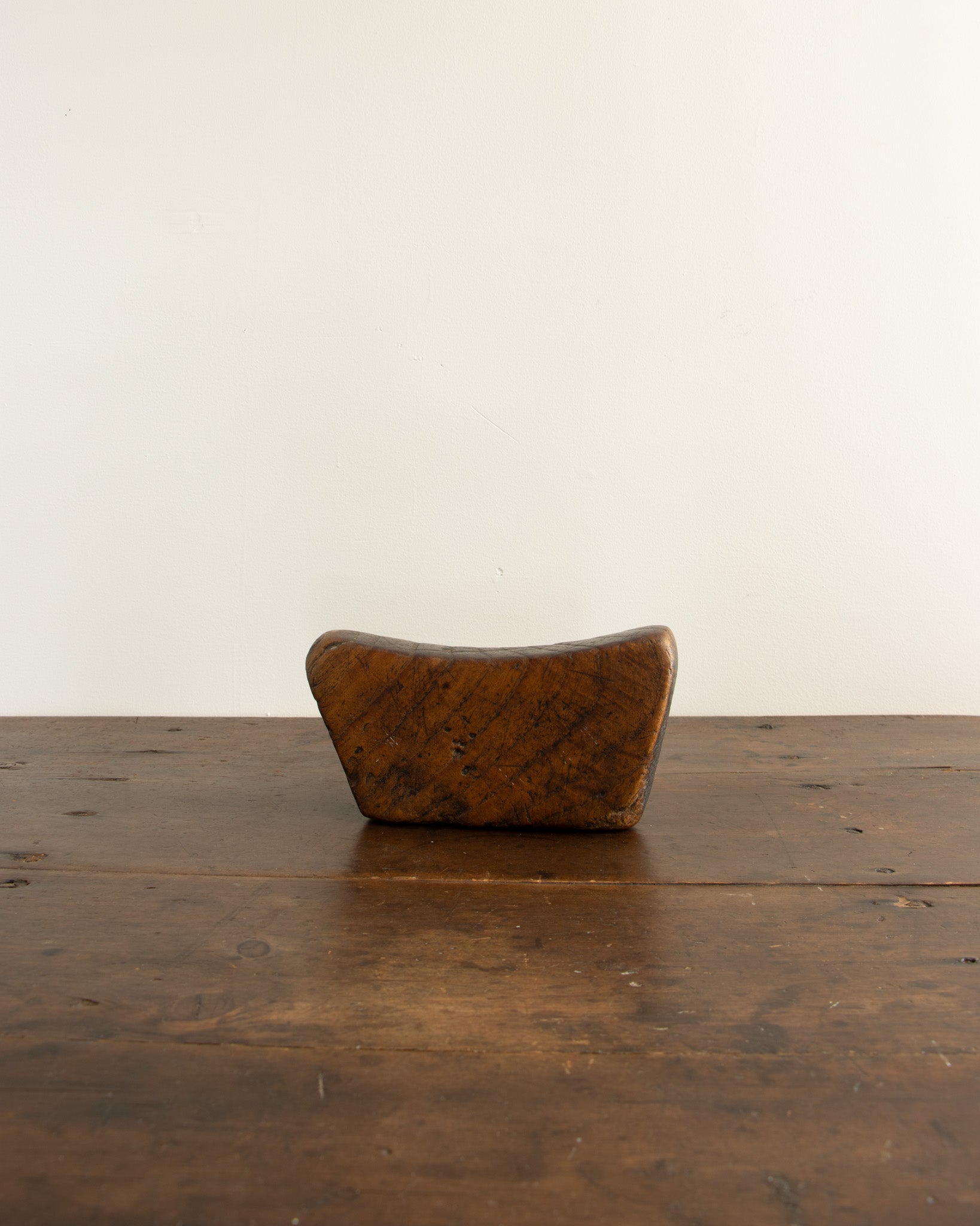 Neck Rest – Pidgin
