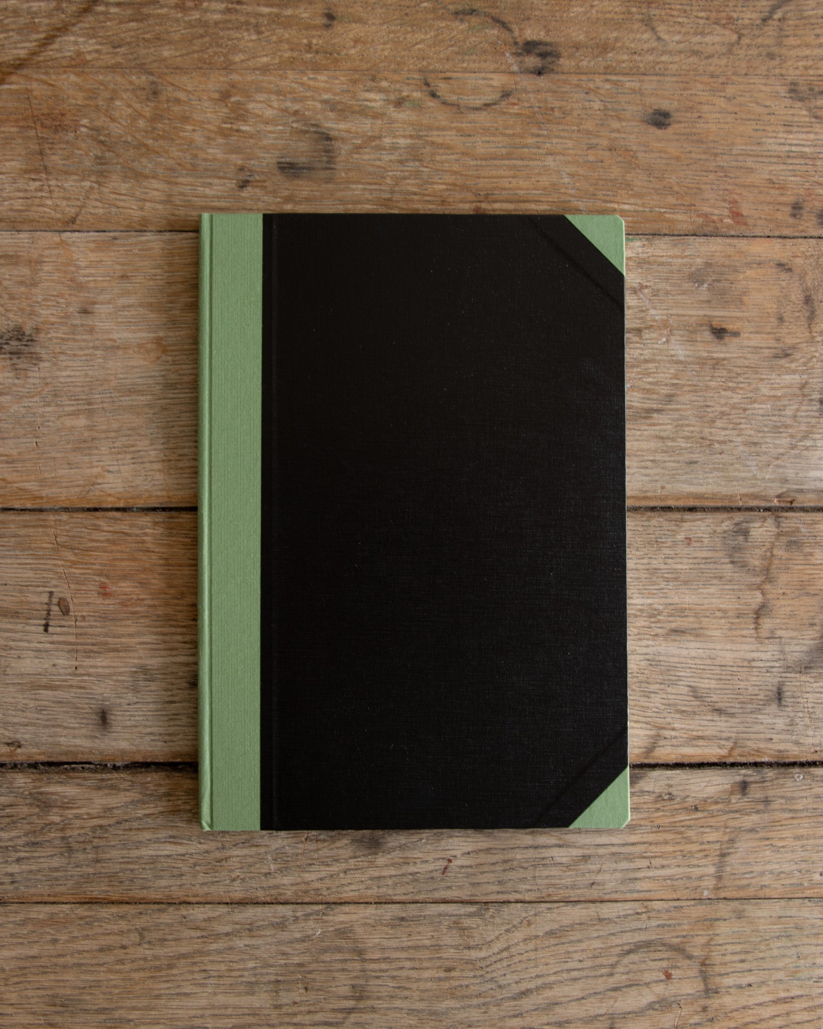 Life Stationary A4 Notebook – Pidgin
